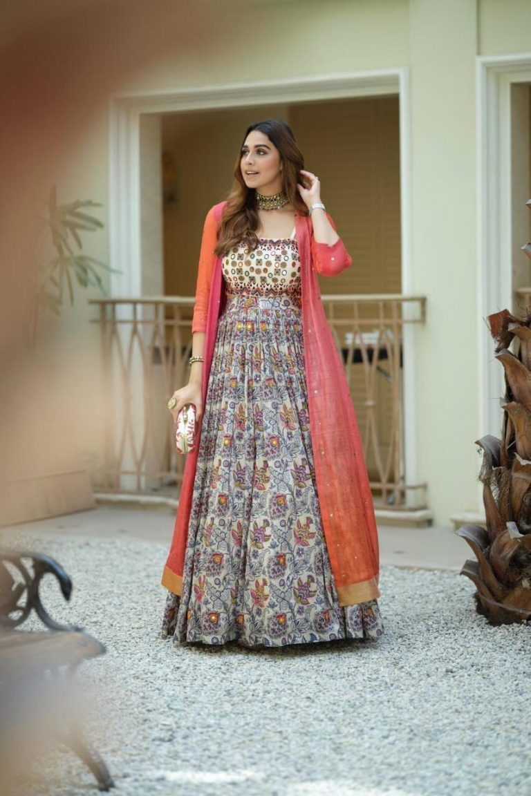 Navras – Label Anushree