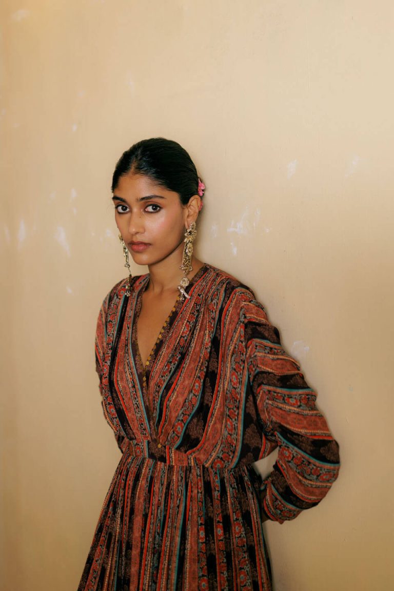 Navras – Label Anushree