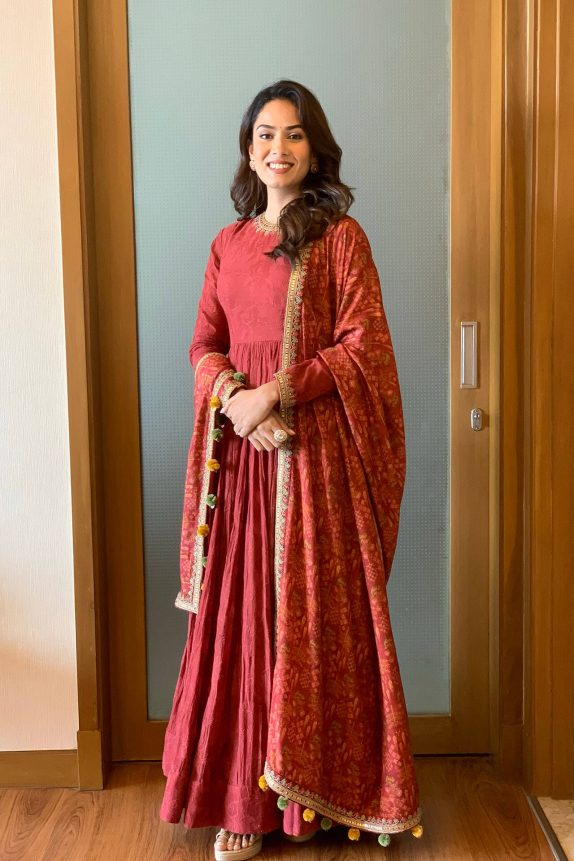 Nazaha – Page 2 – Label Anushree