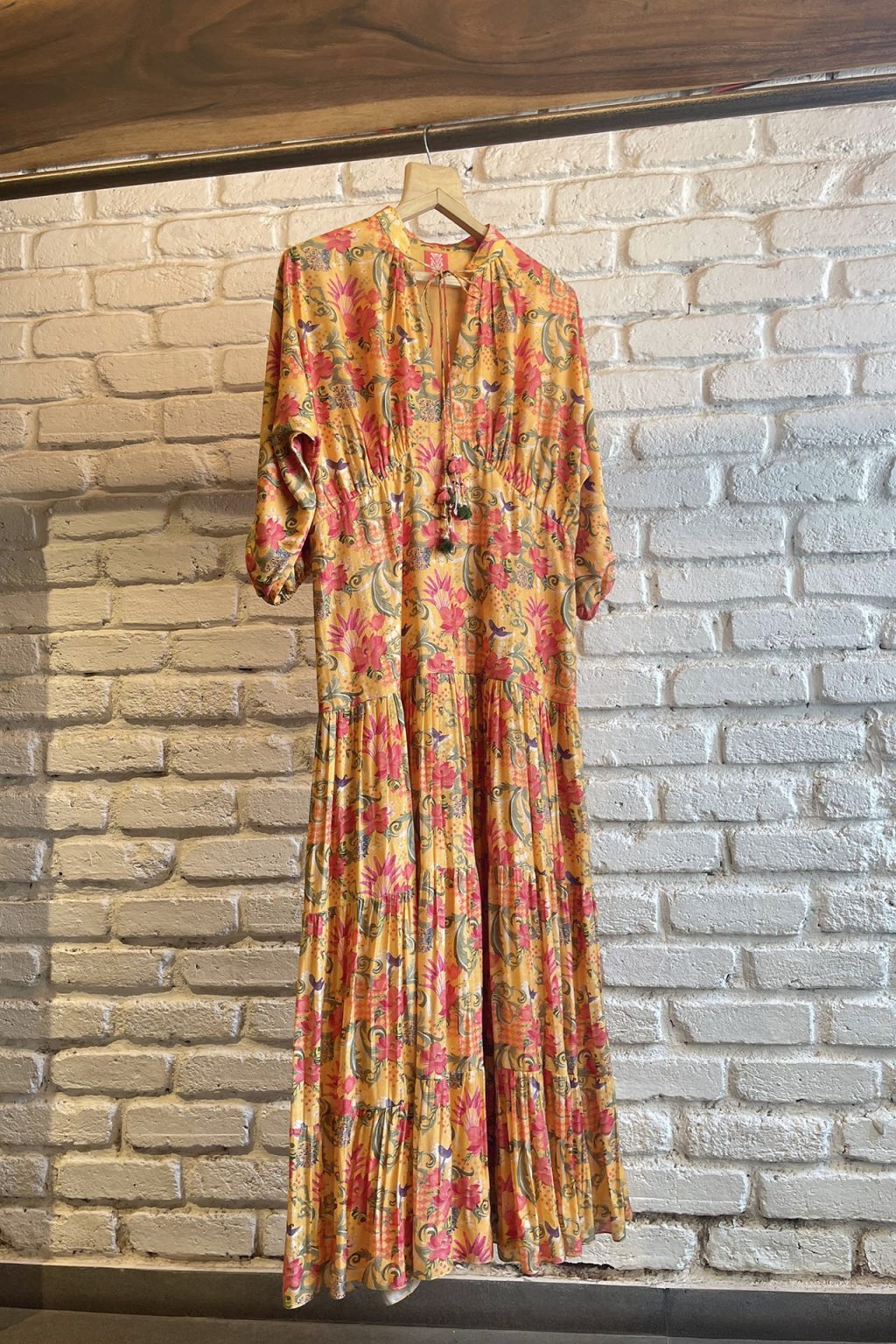 Navras – Label Anushree