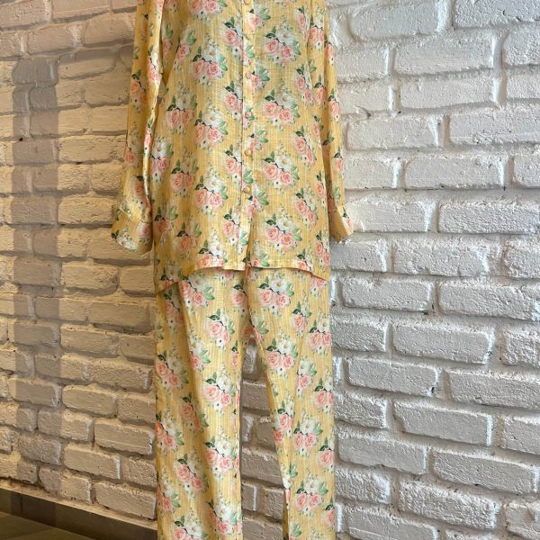 Coord Set – Label Anushree