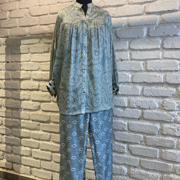 Coord Set – Label Anushree