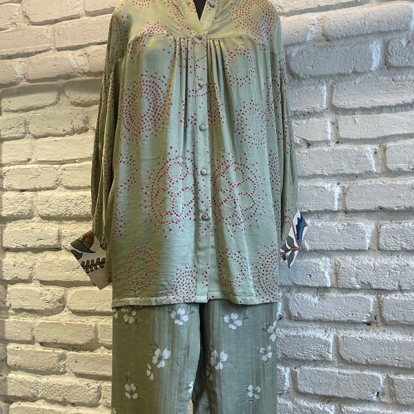 Coord Set – Label Anushree