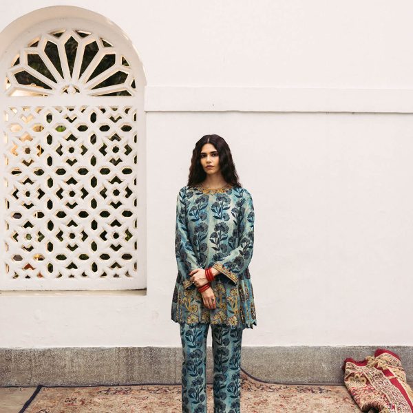 Coord Set – Label Anushree