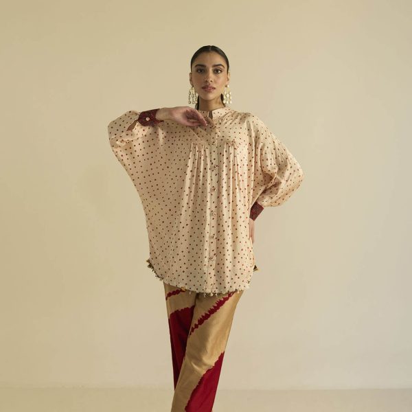 Coord Set – Label Anushree